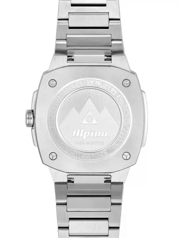 ALPINA Alpiner Extreme Quartz 35.2mm