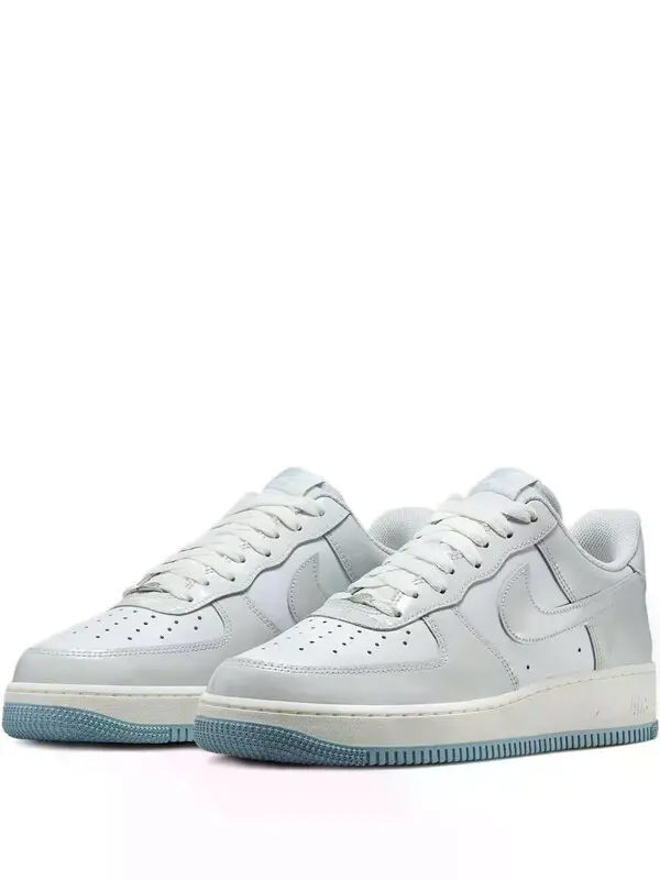 Nike Air Force 1 Sneakers - Neutrals