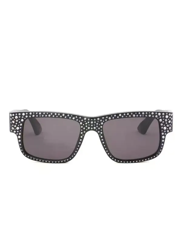 Marni Gukija Sunglasses - Black
