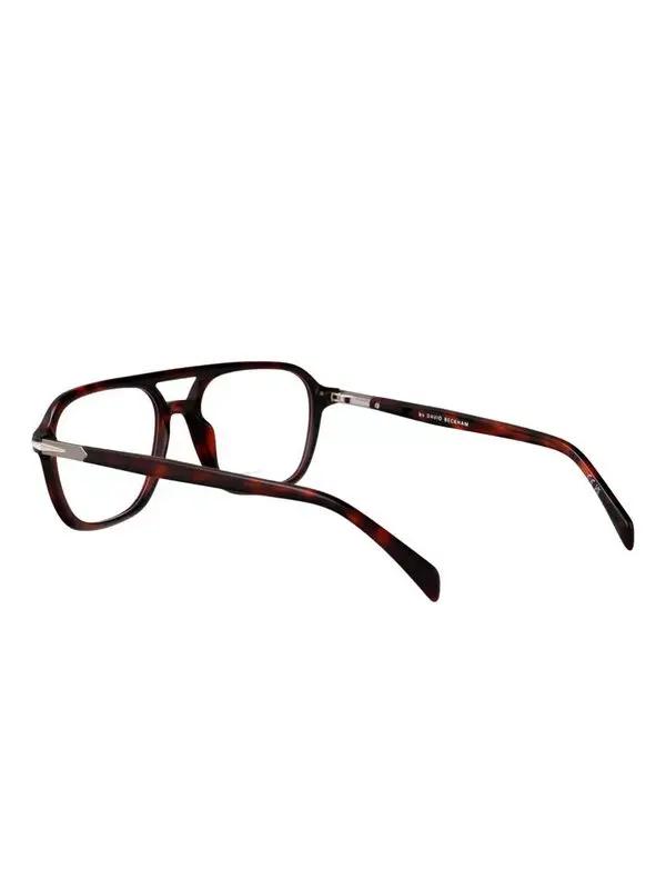 DB EYEWEAR BY DAVID BECKHAM Rectangle-frame Glasses
