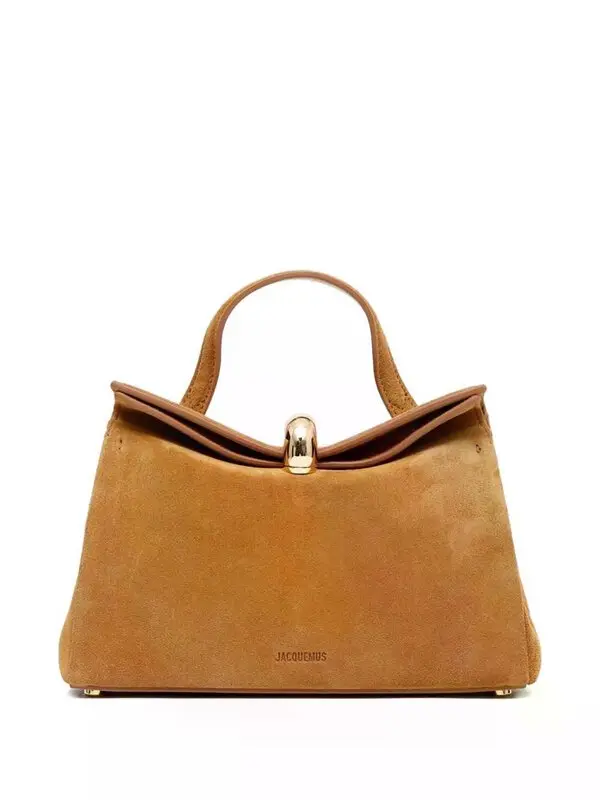 Jacquemus The Small Valérie Tote Bag