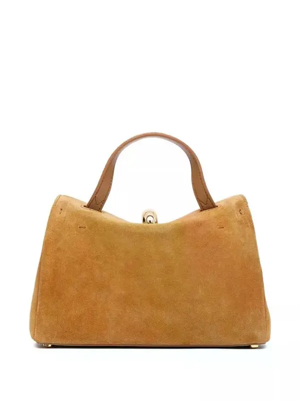 Jacquemus The Small Valérie Tote Bag