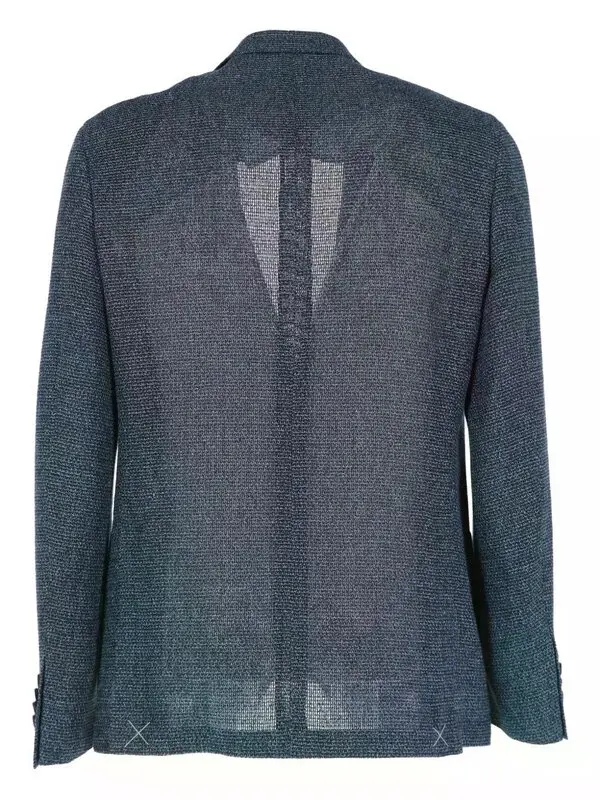 Etro Roma Two-button Blazer