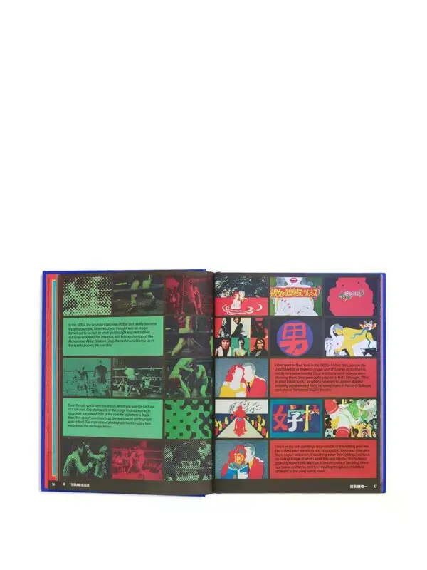 THAMES E HUDSON Japan Art Revolution: The Japanese Avant-garde Book