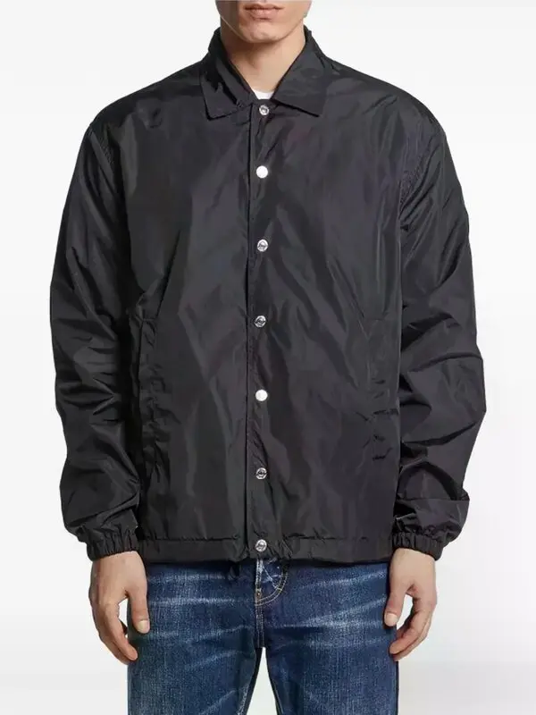 Dsquared2 Buttoned Jacket