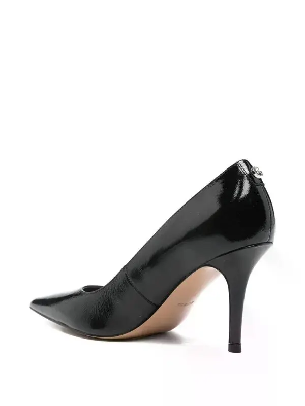 Guess 85mm Prindy Heeled Pumps