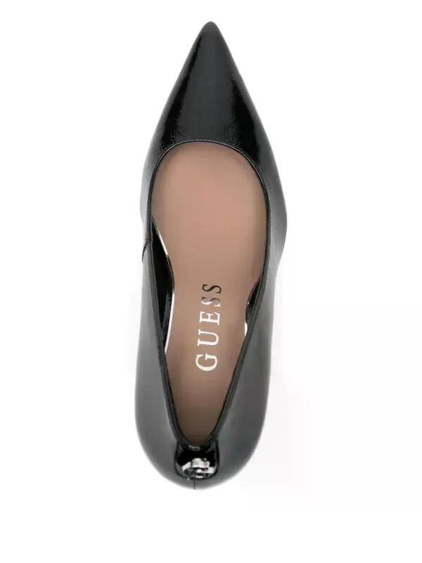 Guess 85mm Prindy Heeled Pumps