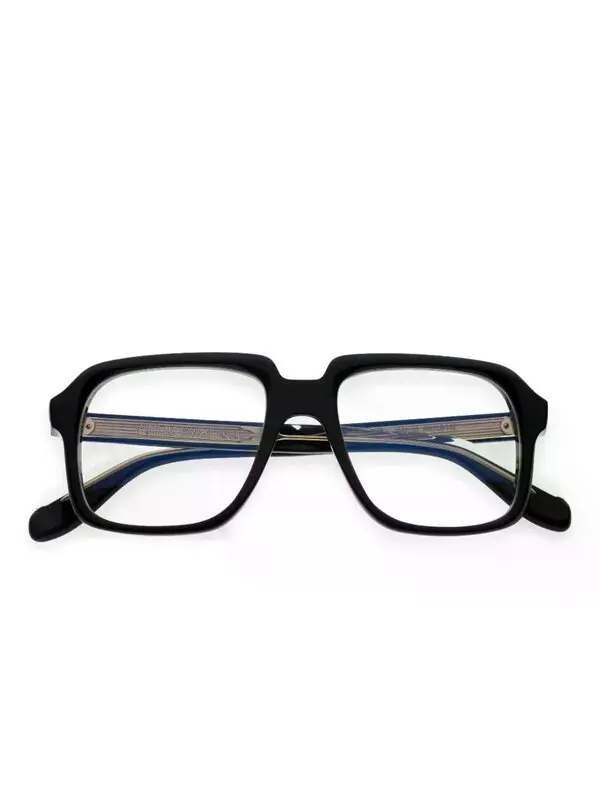 CUTLER & GROSS 1397-01 Eyeglasses