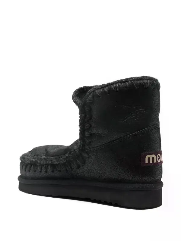 Mou Eskimo 18 Boots - Black