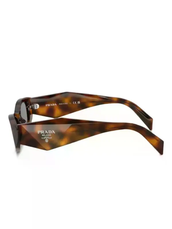 Prada Cat-eye Frame Sunglasses