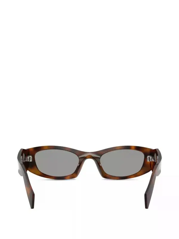 Prada Cat-eye Sunglasses