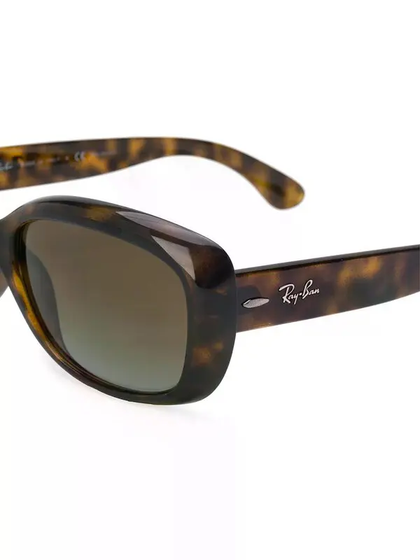 Ray-ban Jackie Ohh Sunglasses