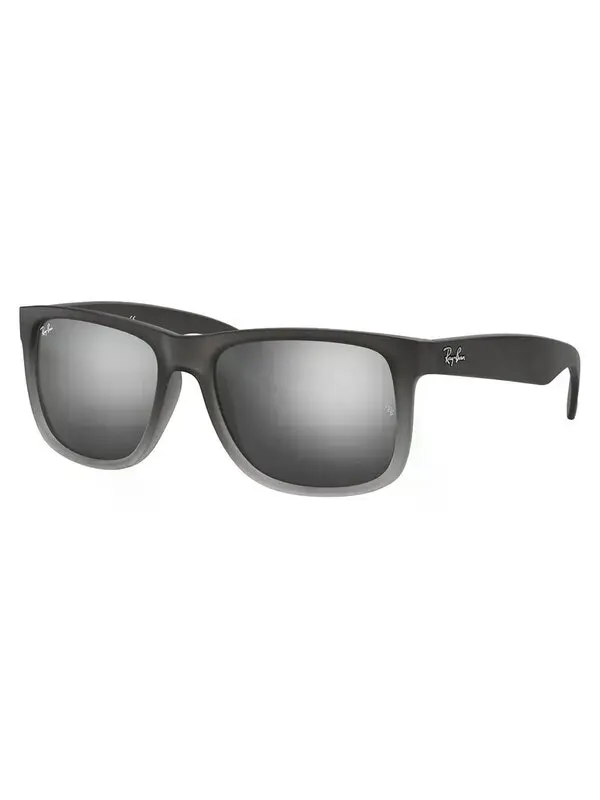 Ray-ban Justin Classic Square-frame Sunglasses