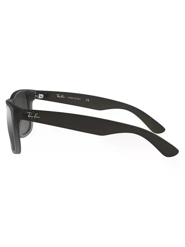 Ray-ban Justin Classic Square-frame Sunglasses