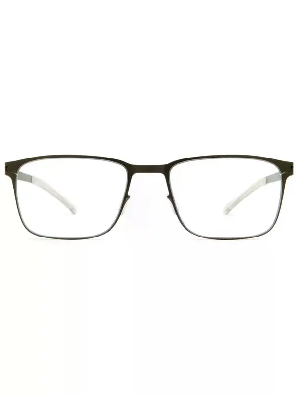 Mykita Henning Eyeglasses - Green