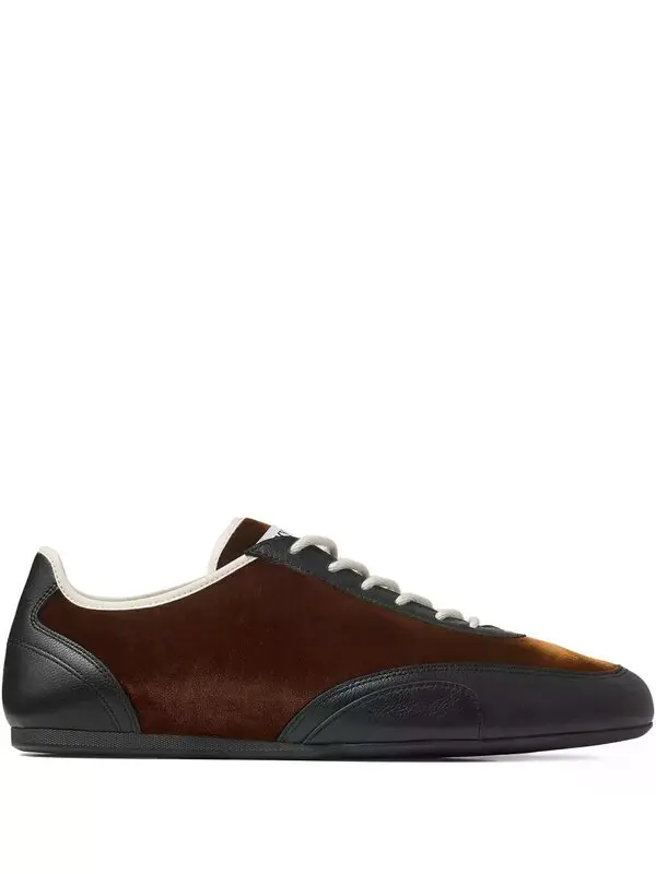JIMMY CHOO Sunny M Sneakers