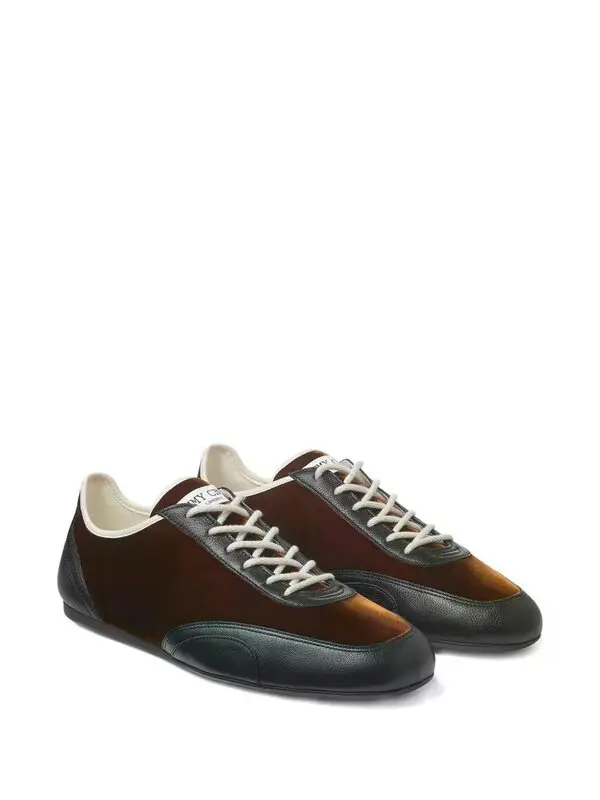 JIMMY CHOO Sunny M Sneakers
