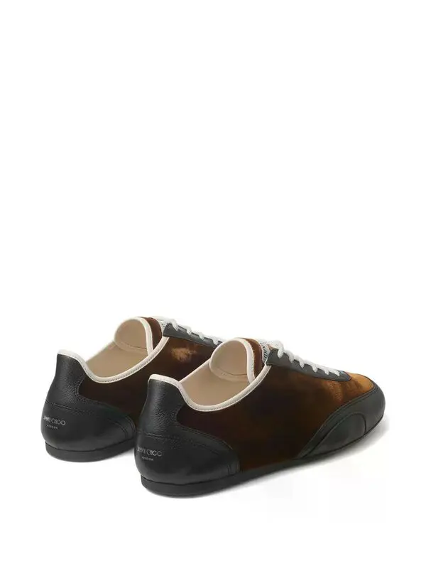 JIMMY CHOO Sunny M Sneakers