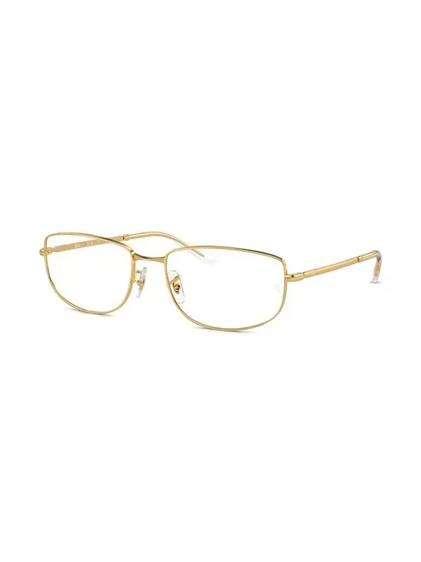 Ray-ban Rx3732v Eyeglasses