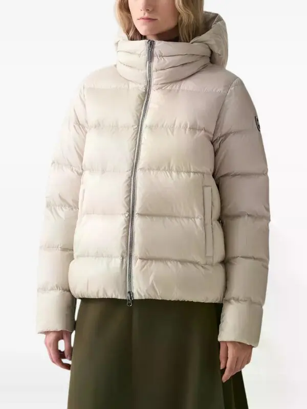 COLMAR Padded Hooded Jacket