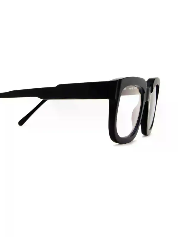 KUBORAUM K4 Full Rim Glasses