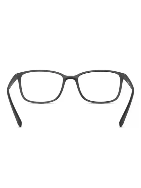 Prada Square Frame Eyeglasses