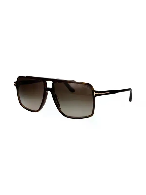 TOM FORD Oversized Sunglasses