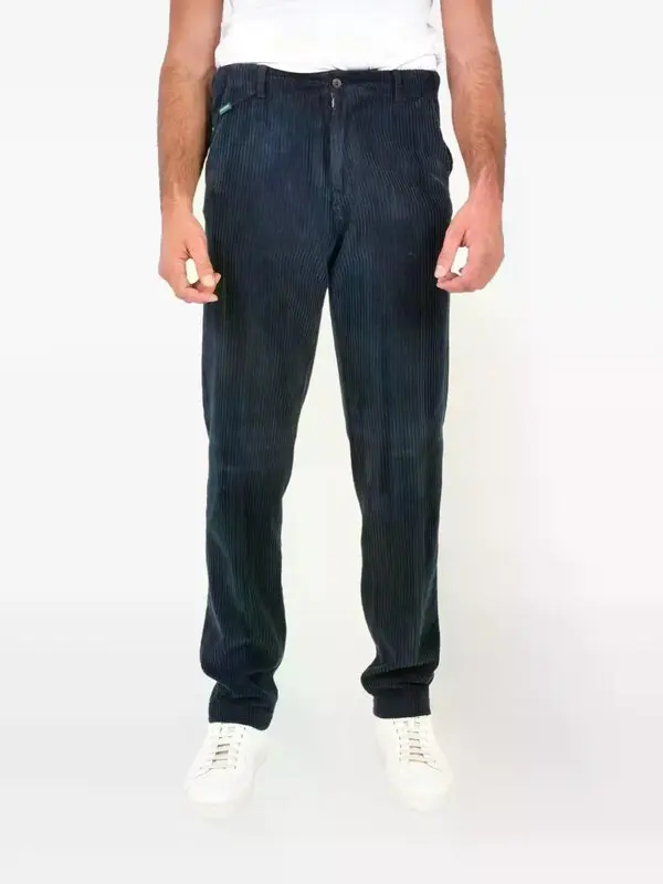 Boglioli Corduroy Trousers