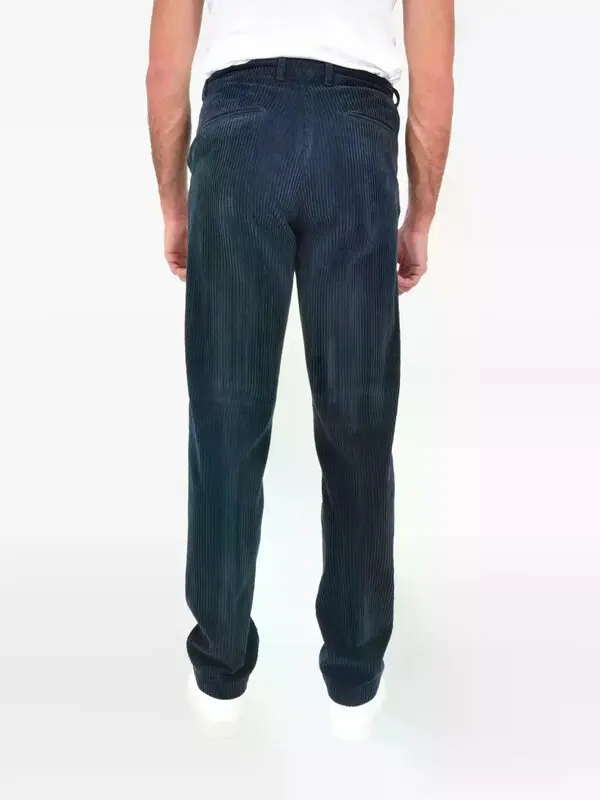 Boglioli Corduroy Trousers