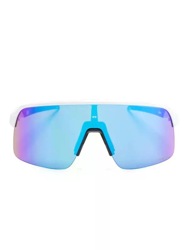Oakley Sutro Lite Sunglasses - White