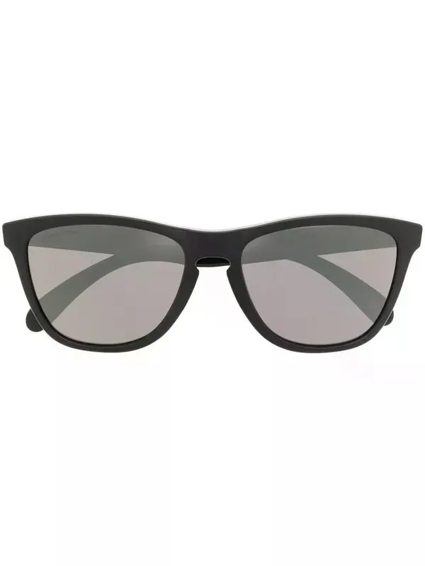 Oakley Logo Square Sunglasses