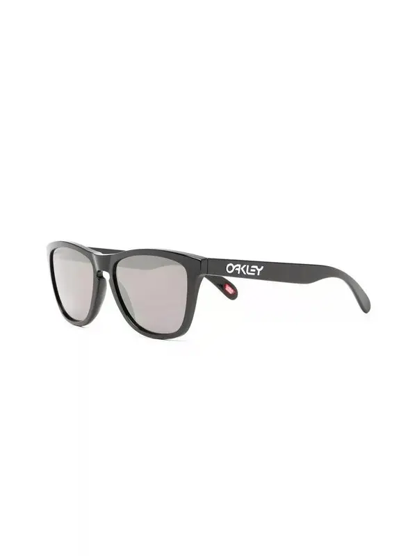 Oakley Logo Square Sunglasses