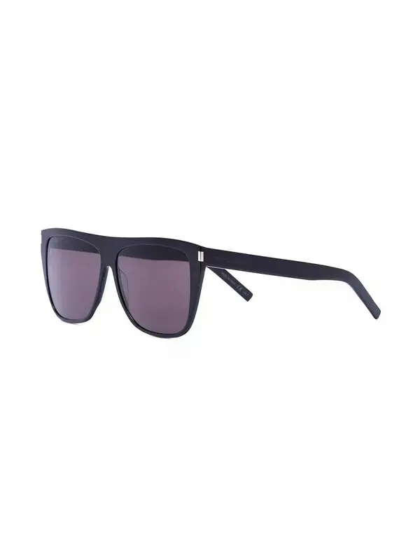 Saint Laurent D-frame Sunglasses