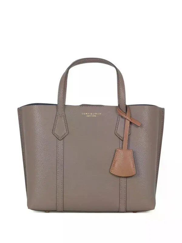 Tory Burch Top Handle Charm Tote