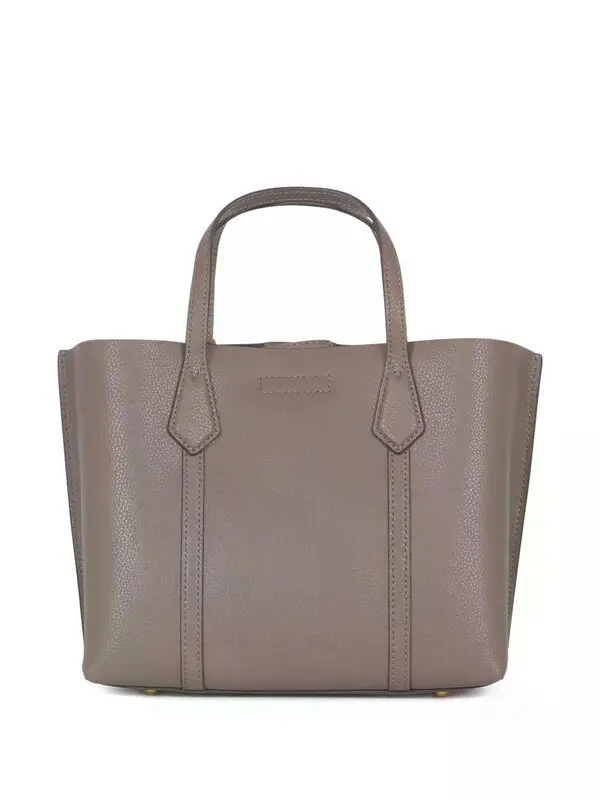 Tory Burch Top Handle Charm Tote