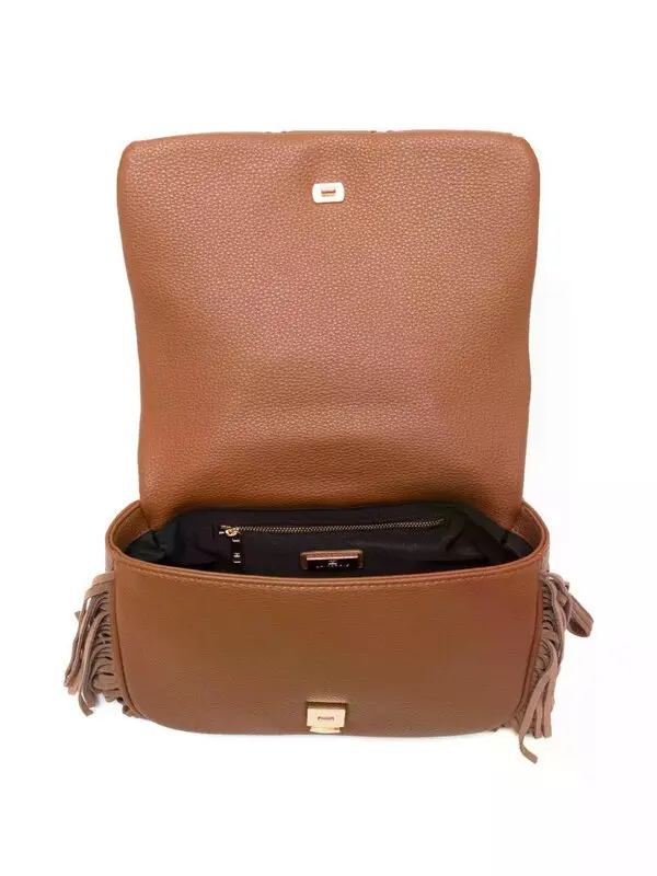 LA CARRIE Medium Isabel Shoulder Bag