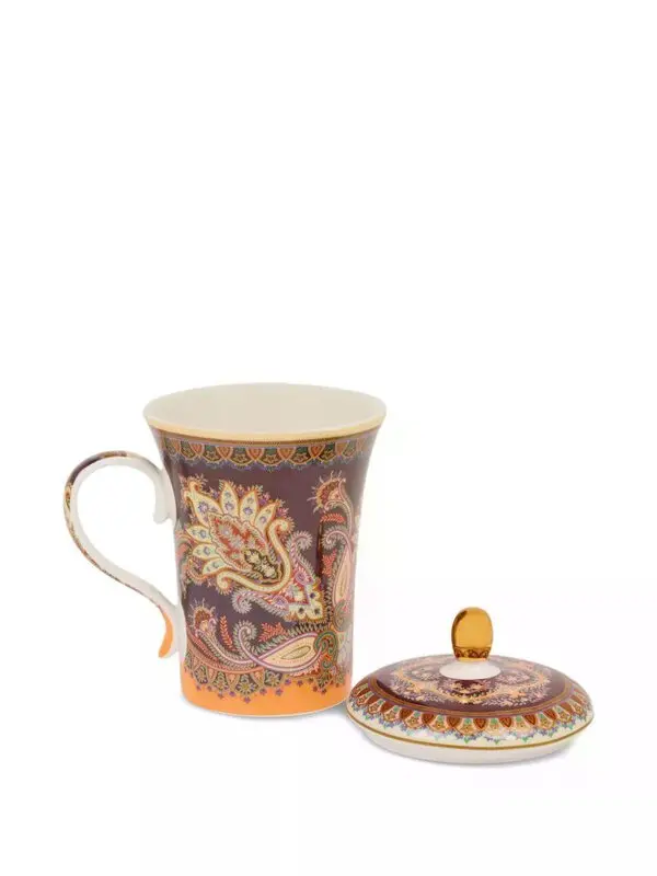 Etro Porcelain Mug