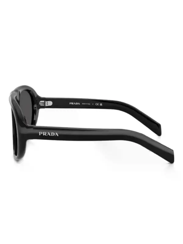 Prada Navigator-frame Sunglasses