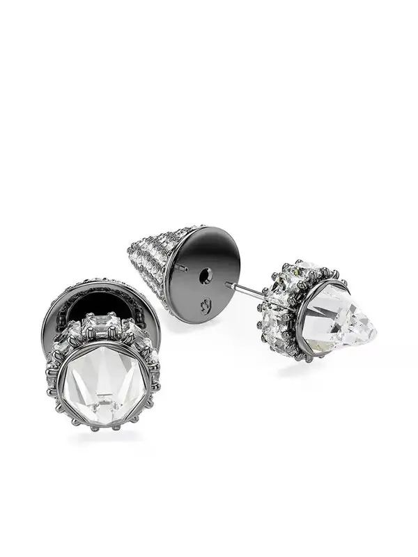 SWAROVSKI Crystal Embellished Earrings