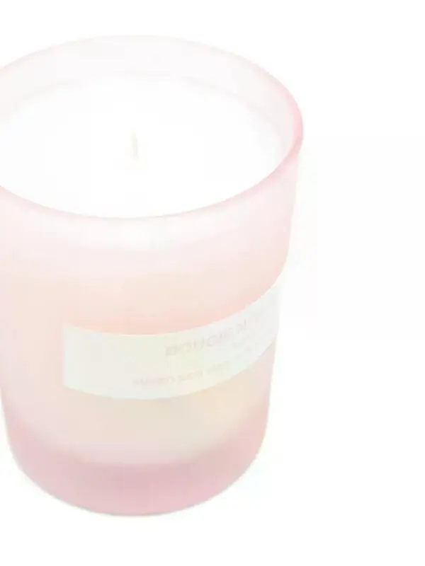 A.p.c. Rose Floral Candle
