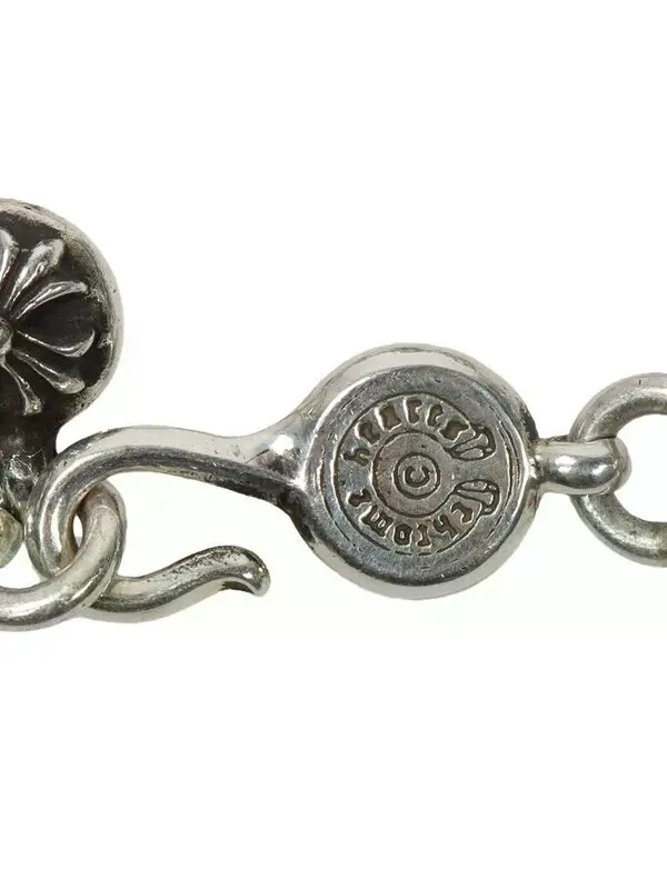 Chrome Hearts Emblem Bracelet