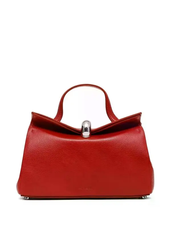 Jacquemus The Small Valérie Tote Bag