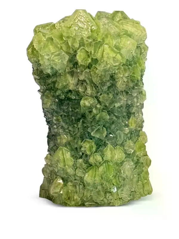 MINERAL SERIES Small Crystal Vase