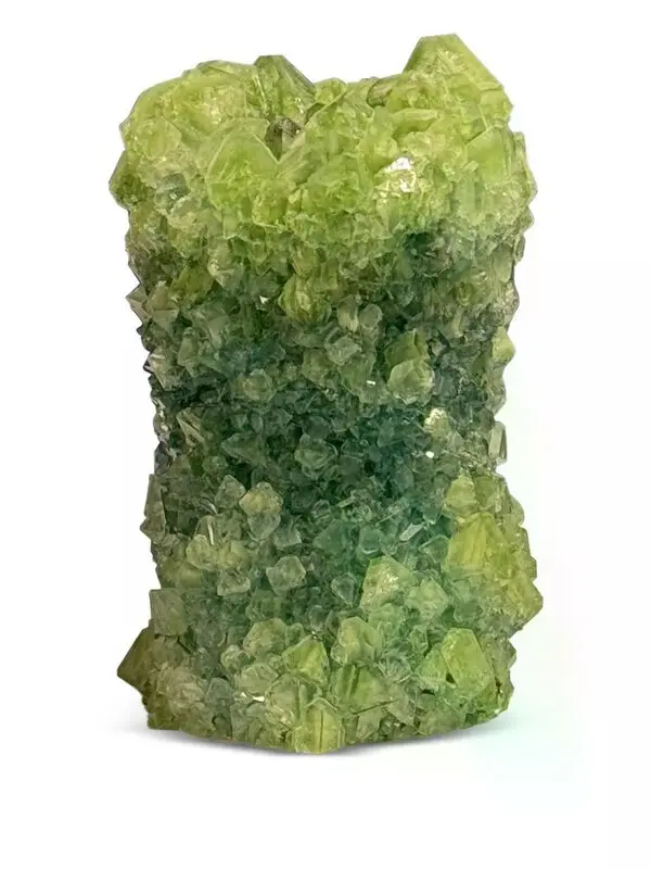 MINERAL SERIES Small Crystal Vase