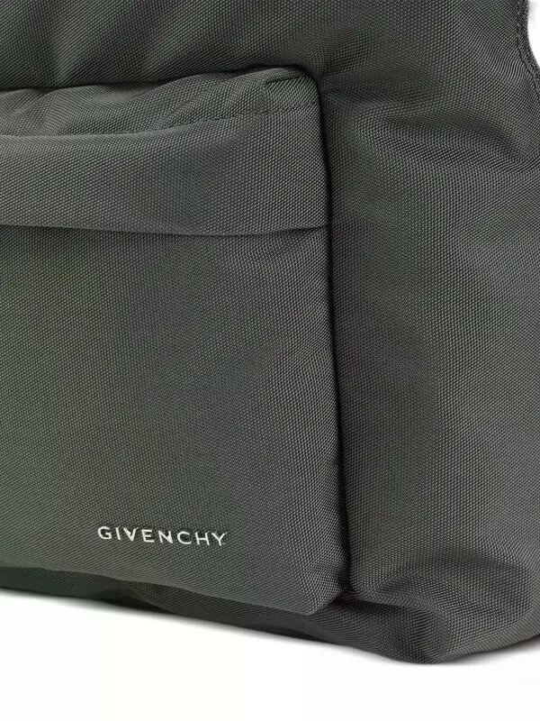 Givenchy Logo-detail Backpack