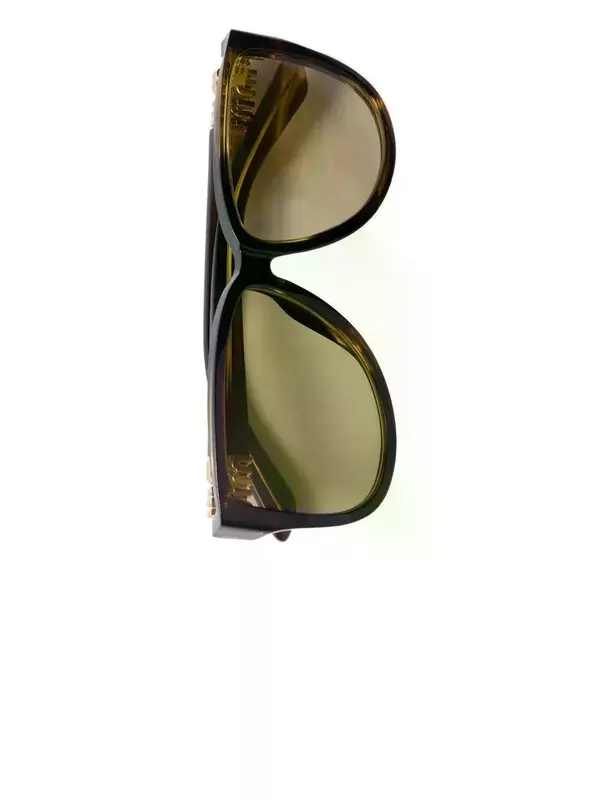 Miu Miu Oversized Sunglasses