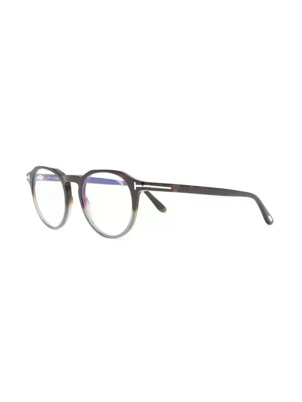 TOM FORD Round-frame Glasses