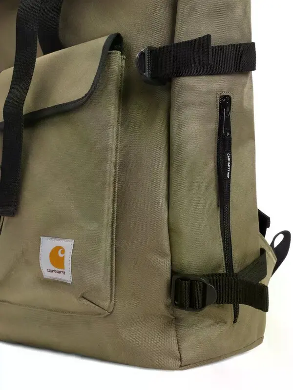 Carhartt Work In Progress Philis Pocket Backpack - Green