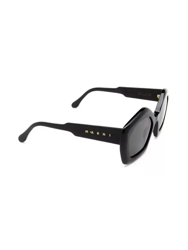Marni Laughing Waters Sunglasses
