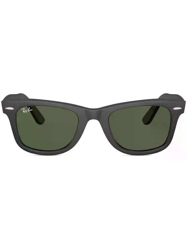 Ray-ban Wayfarer Sunglasses - Black
